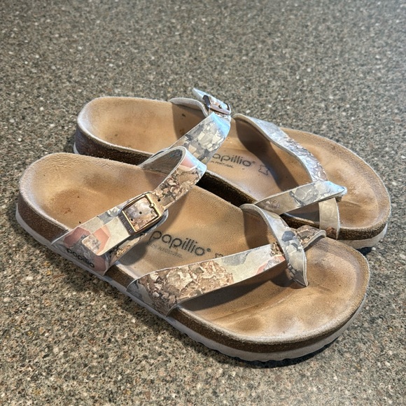 Papillio | Shoes | Birkenstock Papillio Sandals | Poshmark